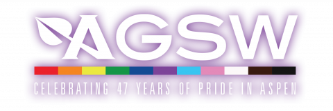 AGSW 2024 | January 14-21 | Aspen Pride | LGBTQ+ Event