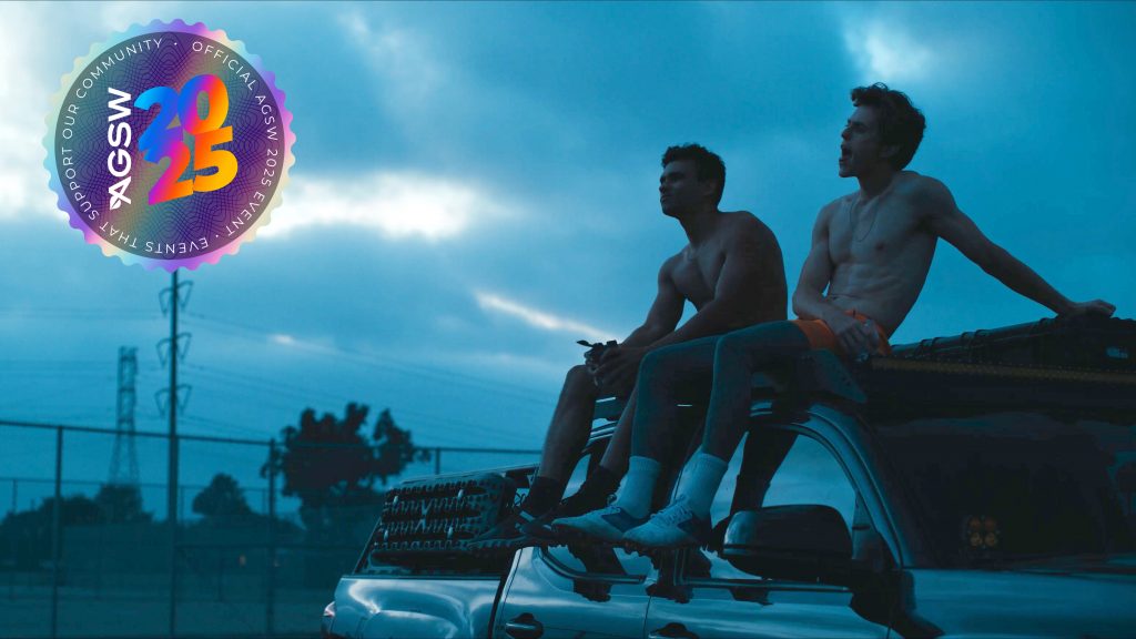 RILEY MOVIE SCREENING - ISIS THEATRE - AGSW 2026 - LGBTQ+ Aspen